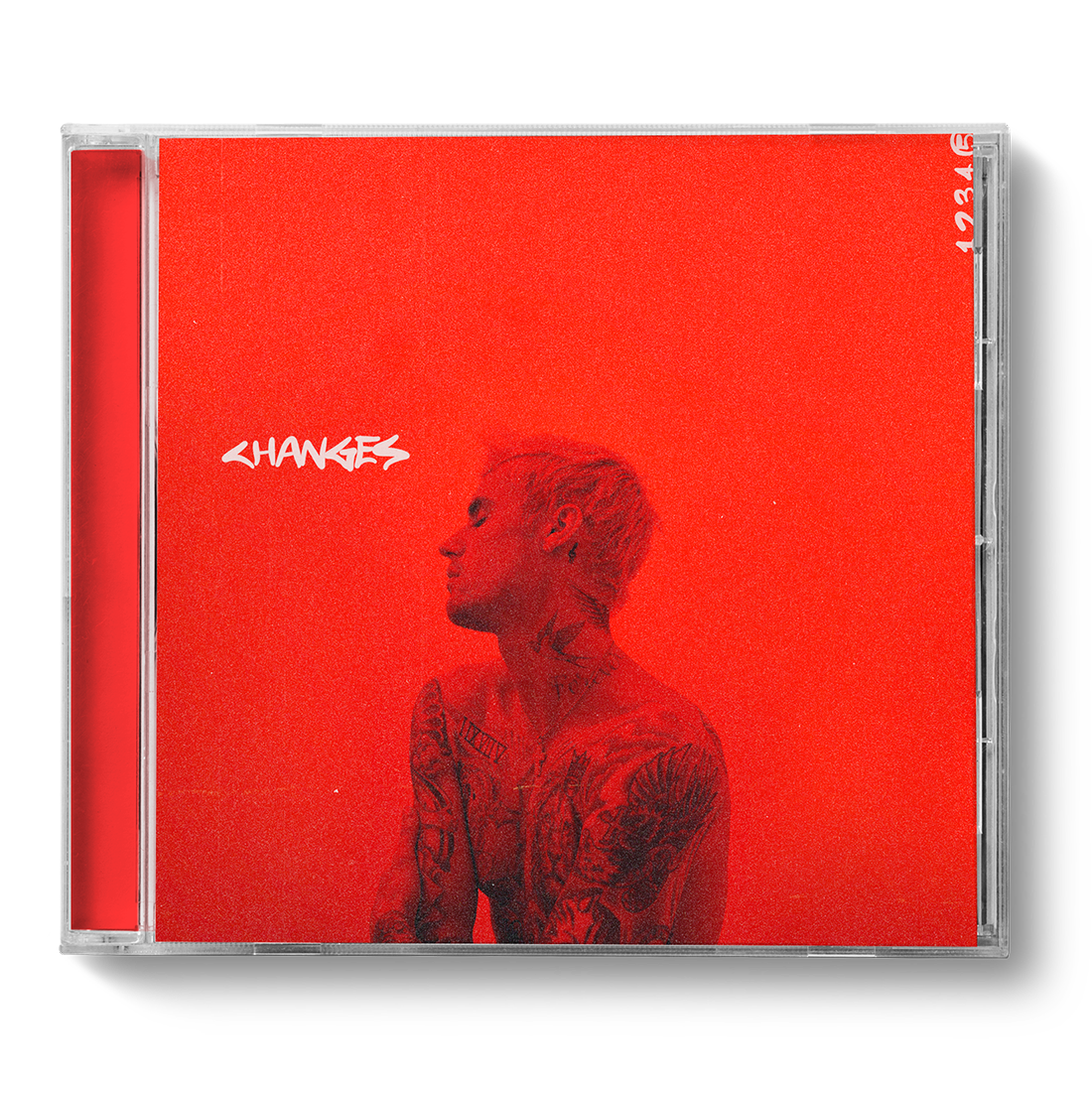 Changes CD - UMUSIC Shop Canada