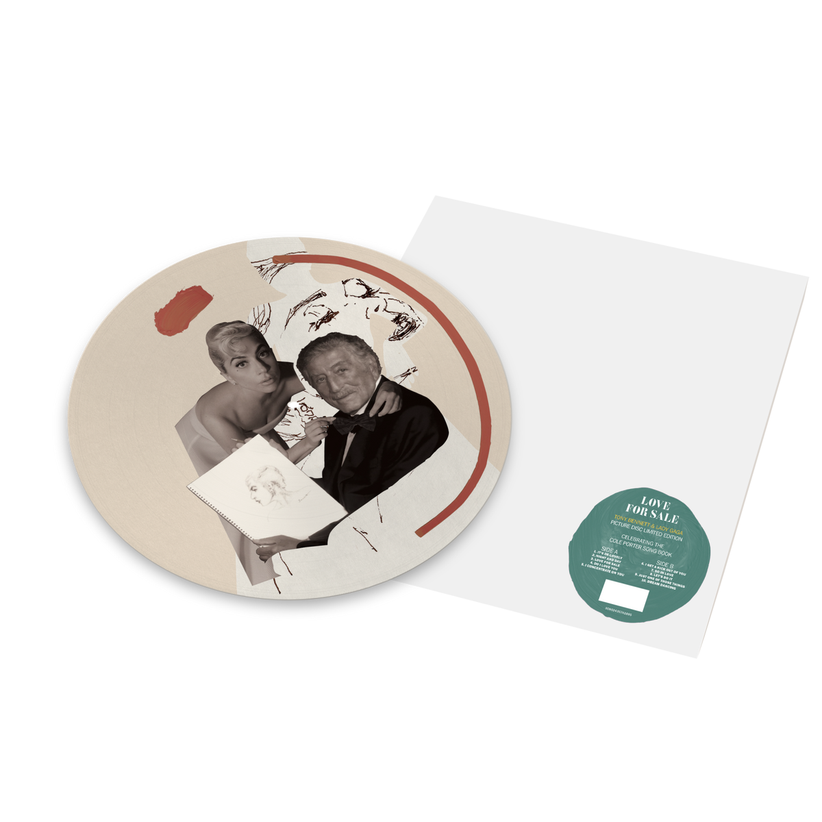 Picture Disc - Page 2 - UMusic Shop Canada