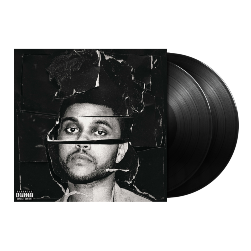 The Weeknd - UMusic Shop Canada